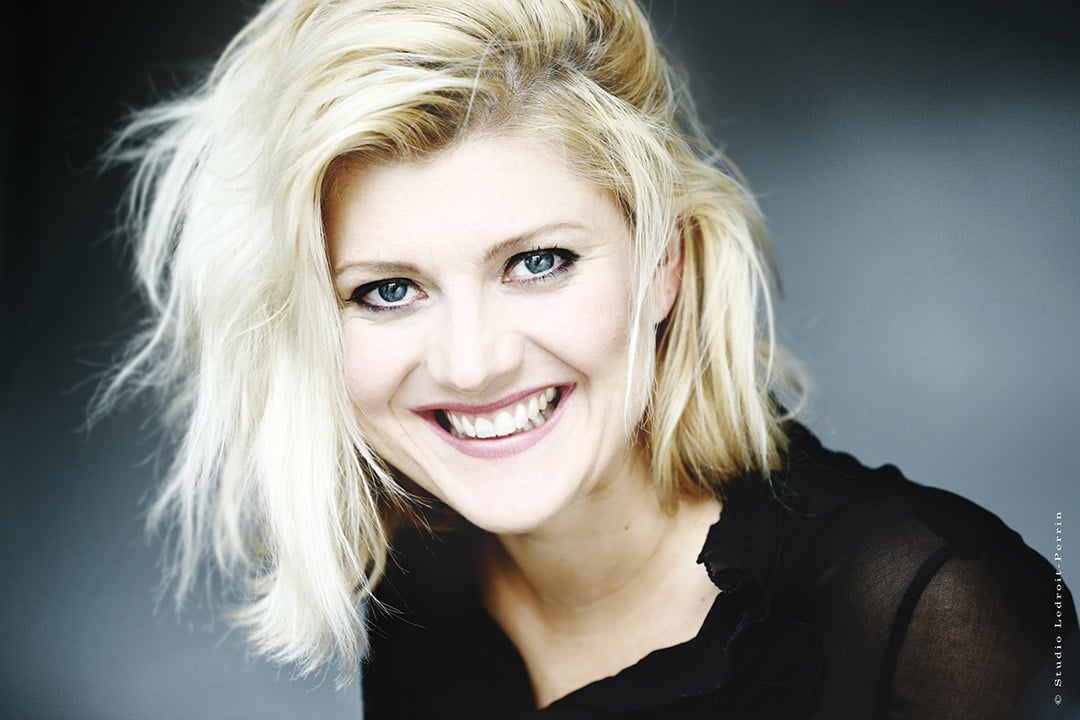 Camille Solal Coaching & Consulting